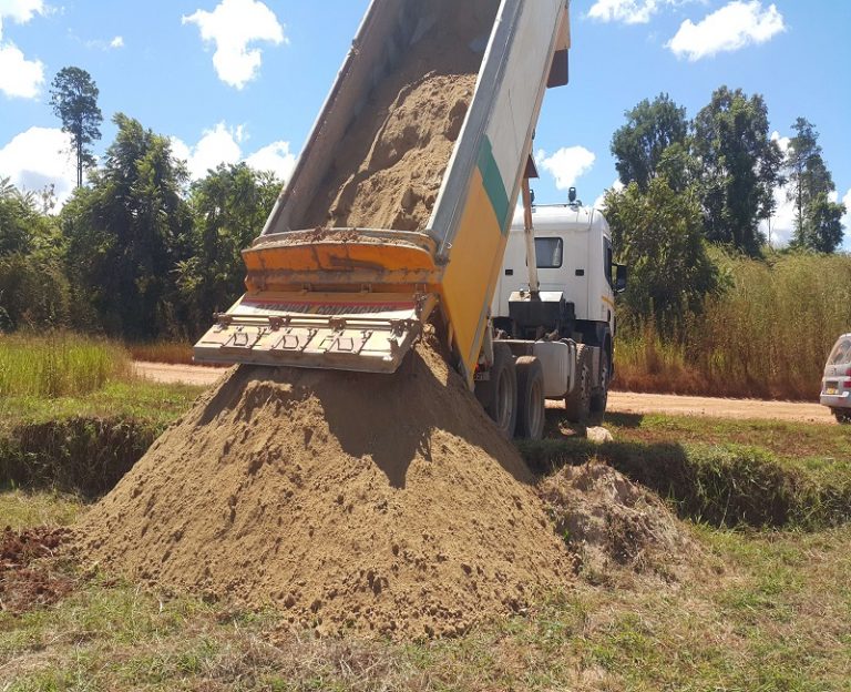 Zimbabwe Building Materials Suppliers - Construction Supplies ZBMS