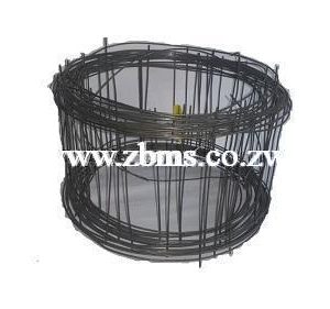 Damp Proof Course (DPC) 230mm or 9 inch - Zimbabwe Building Materials ...
