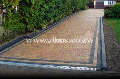 Construction Services in Zimbabwe