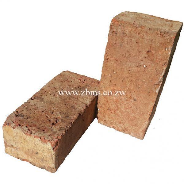 Common bricks - Zimbabwe Building Materials Suppliers