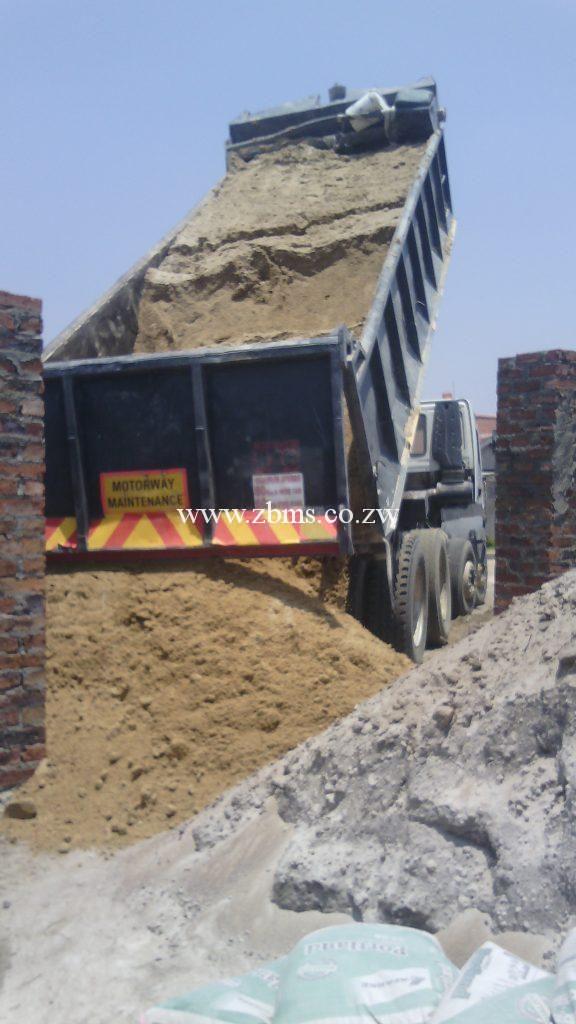 Guide to Beautiful pave construction – Harare, Ruwa, Chitungwiza ...
