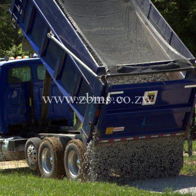 SS - Zimbabwe Building Materials Suppliers