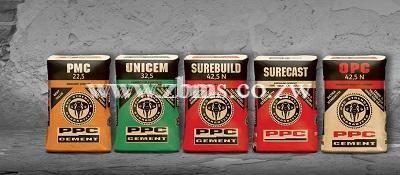 cfs - Zimbabwe Building Materials Suppliers