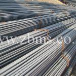 Steel Bars Prices| Round, Flat, Dbar| - Zimbabwe Building Materials ...