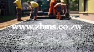 Driveway & Paving Supplies Prices| Zimbabwe Building Materials Suppliers