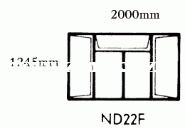 Window Frames Prices | Steel | Zimbabwe Building Materials Suppliers