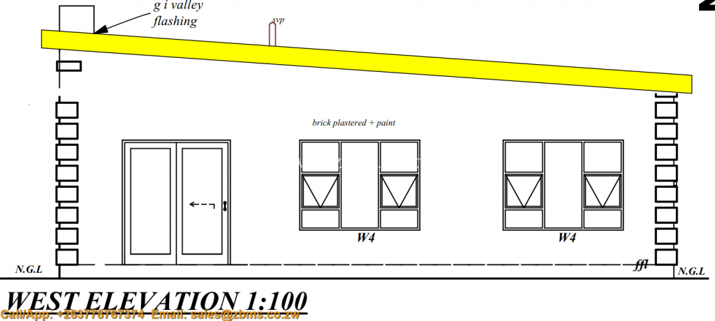 Windows & Glazing Prices|Glass| Zimbabwe Building Materials Suppliers