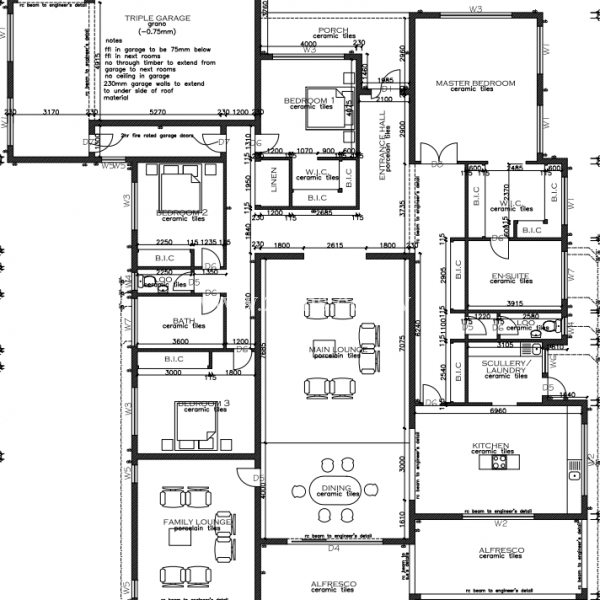 LD SS 24 - Zimbabwe Building Materials Suppliers