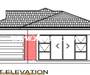 welded mesh wire sheet S193 - 6m by 2.4m - Zimbabwe Building Materials ...