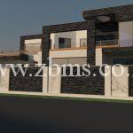 House Plans |Modern Styles| Zimbabwe Architectural Building Designs