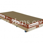 Gyproc 0.9m by 3.6m rhino board - Zimbabwe Building Materials Suppliers