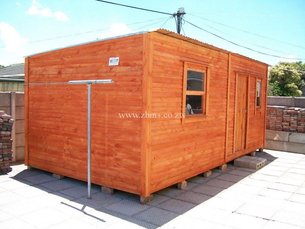 HD 09 - Zimbabwe Building Materials Suppliers