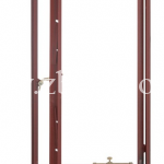 Window Frames Prices | Steel | Zimbabwe Building Materials Suppliers