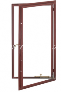 Window Frames Prices | Steel | Zimbabwe Building Materials Suppliers