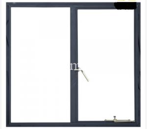 Nc2 Window frame - Zimbabwe Building Materials Suppliers