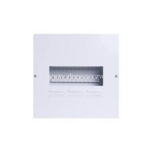 DB Boxes Prices | Electrical - Zimbabwe Building Materials Suppliers