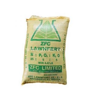 Fertilizer Prices - Zimbabwe Building Materials Suppliers
