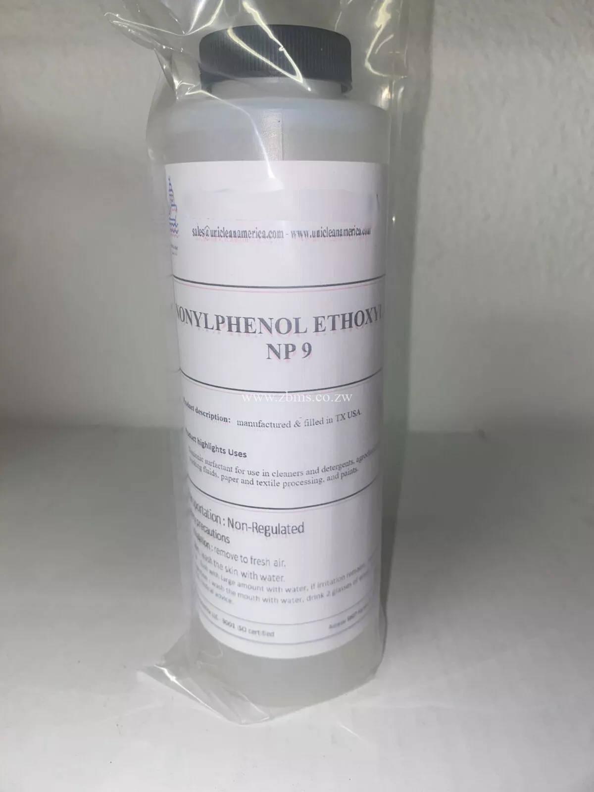 NP9 kg - Zimbabwe Building Materials Suppliers