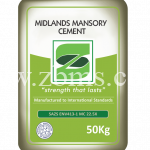 Cement Prices - Zimbabwe Building Materials Suppliers