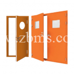 Doors Prices - Zimbabwe Building Materials Suppliers