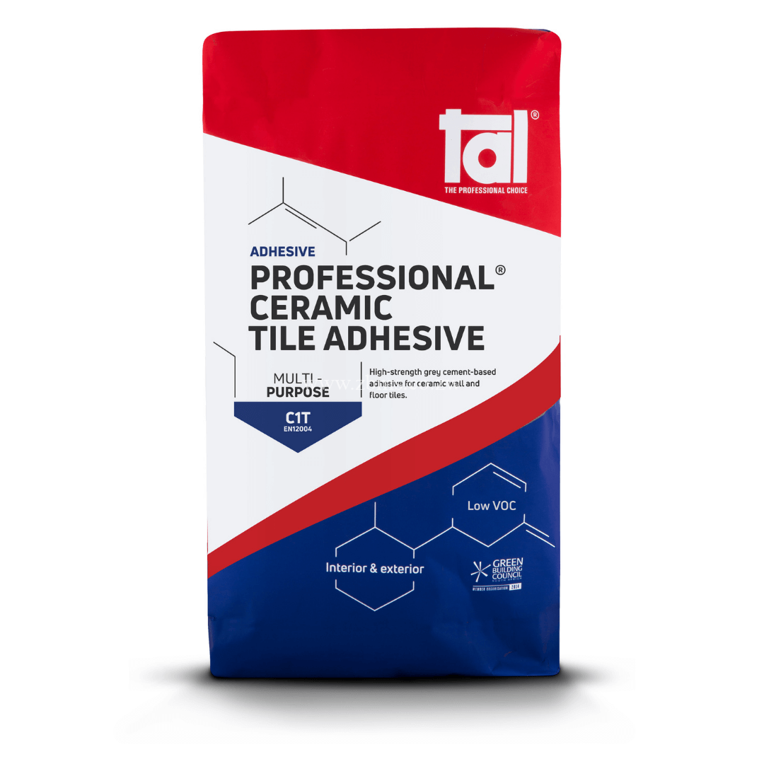 Adhesives Prices - Zimbabwe Building Materials Suppliers