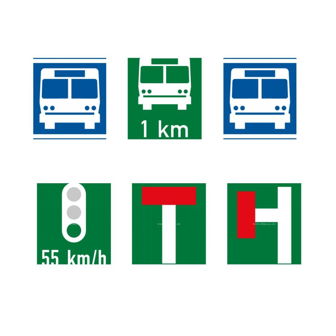 Road Signs Prices | Traffic - Zimbabwe Building Materials Suppliers