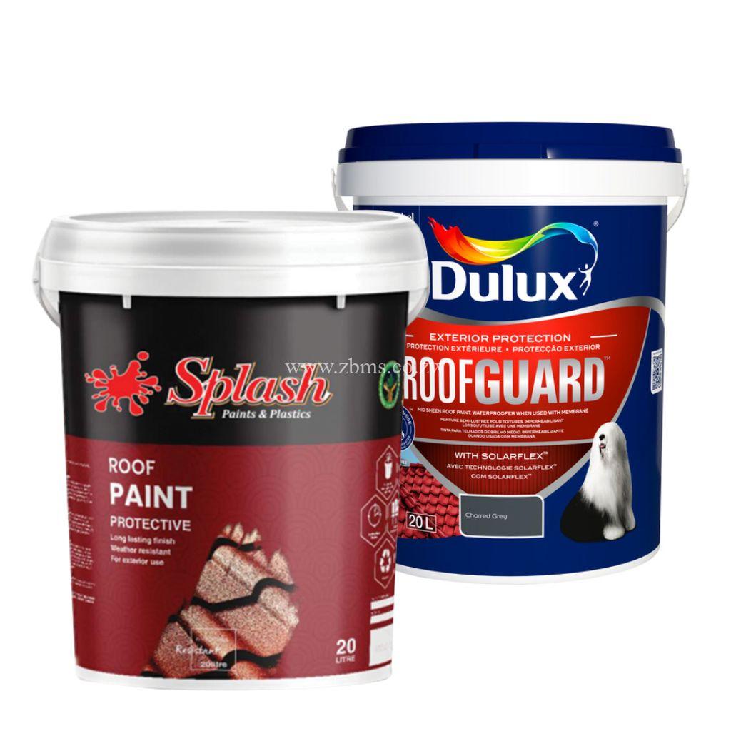 Paint Prices | Harare Ruwa Chitungwiza| Zimbabwe Building Materials ...